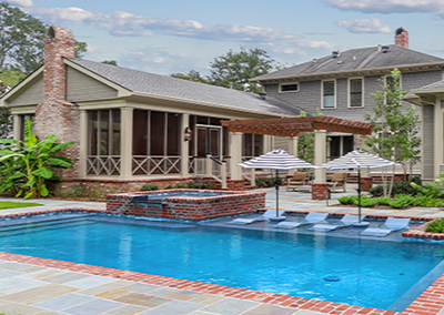 Pool Projects Baton Rouge | Pool Construction Baton Rouge