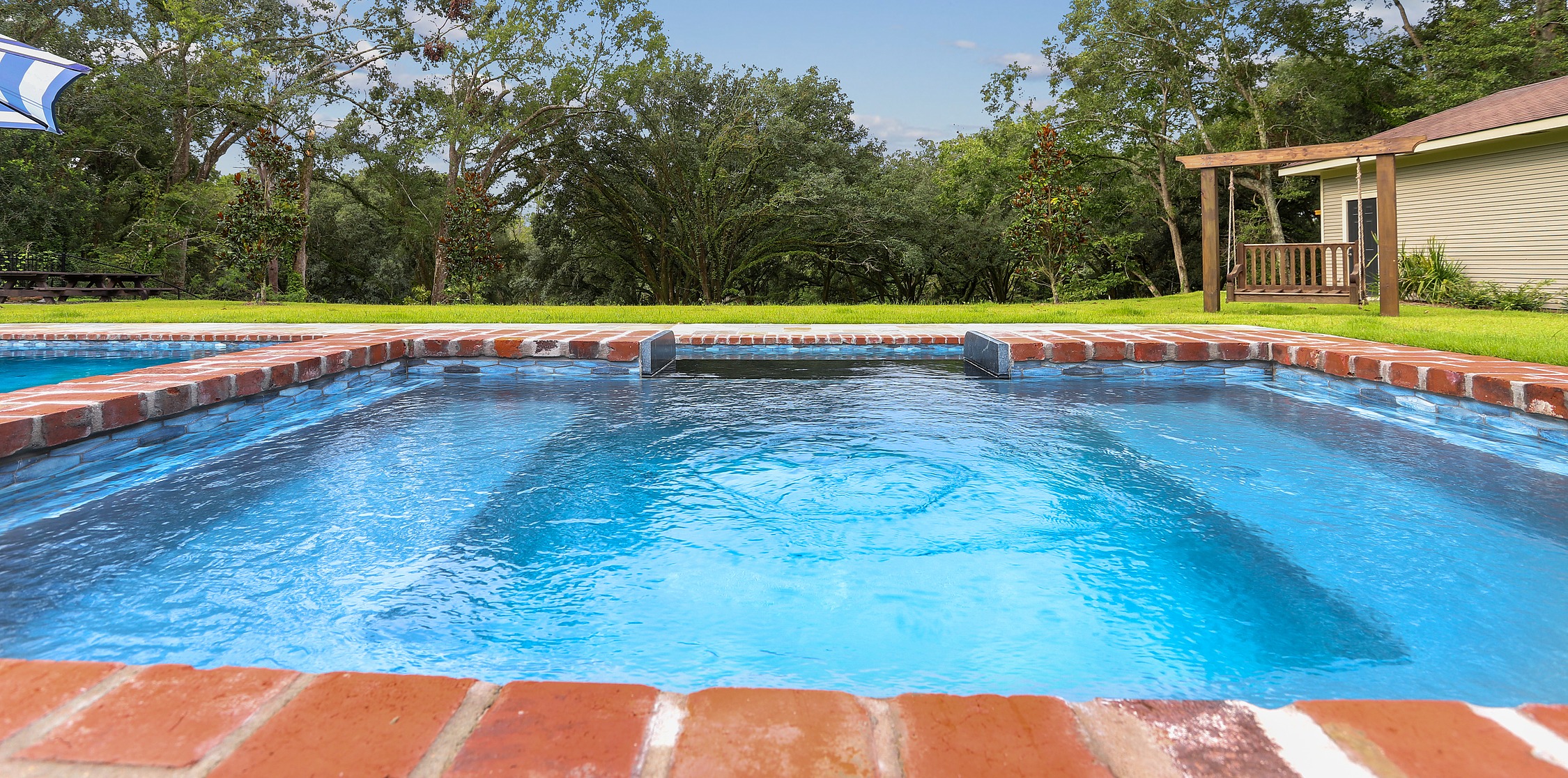 Baton Rouge Pool and Spas: Top Reasons your Pool’s Hot Tub Heater is ...