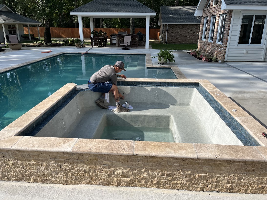Transform Your Swimming Pool: Top Tips for a Stunning Remodel